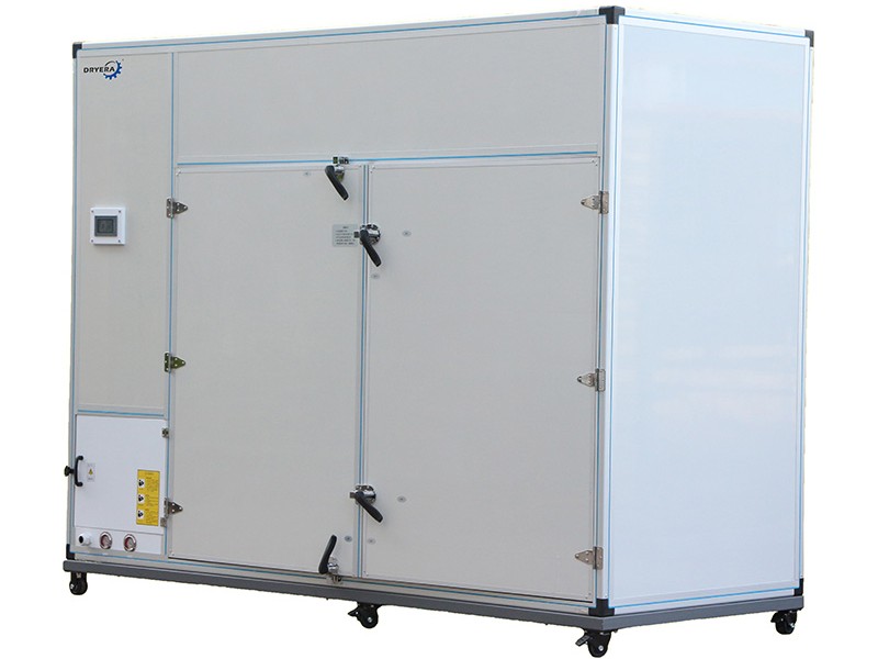 China Heat Pump Dehydration Dryer Machine Manufacturers & Suppliers ...