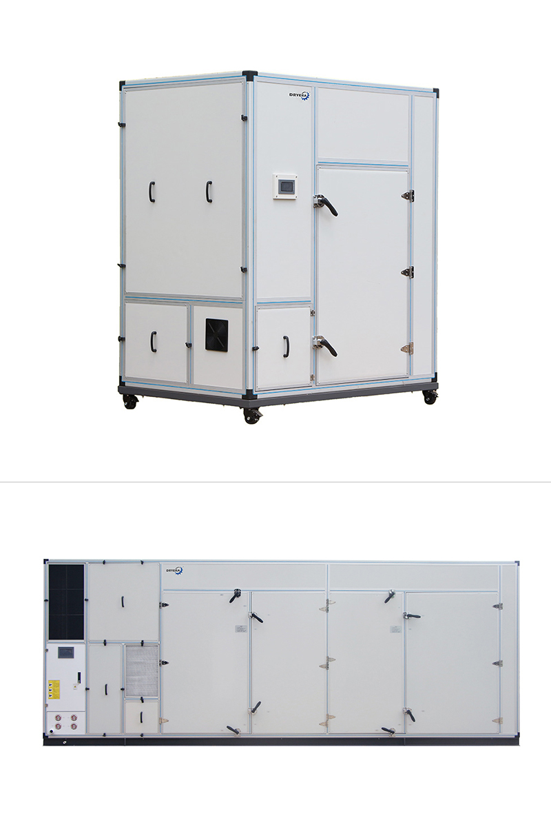 China Heat Pump Dehydration Dryer Machine Manufacturers & Suppliers ...